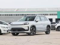 China AION V 2026 Electric SUV 5-Door 5-Seat 650km Range Premium Intelligent Edition for sale