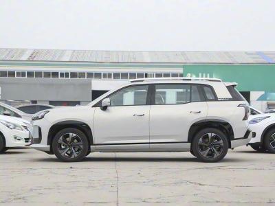 China AION V 2026 Electric SUV 5-Door 5-Seat 650km Range Premium Intelligent Edition for sale