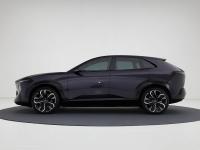 China Mazda EZ-60 2025 Pure Electric 600 Pro SUV 190kW 600km CLTC Range 5-Seat for sale