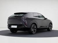 China Changan Mazda EZ-6 Pure Electric SUV 600km Range 190kW 5-Door 5-Seat for sale