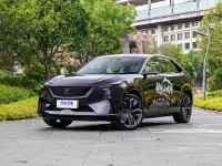 China Changan Mazda EZ-6 Pure Electric SUV 600km Range 190kW 5-Door 5-Seat for sale