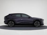 China Changan Mazda Midsize SUV Pure Electric 600km Range 0.25h Fast Charging 5-Seat for sale