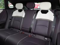 China Changan Mazda Midsize SUV Pure Electric 600km Range 0.25h Fast Charging 5-Seat for sale
