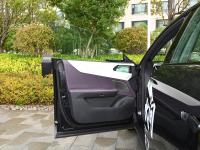 China Changan Mazda Midsize SUV Pure Electric 600km Range 0.25h Fast Charging 5-Seat for sale