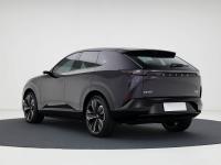 China Changan Mazda Midsize SUV Pure Electric 600km Range 0.25h Fast Charging 5-Seat for sale