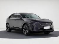 China Changan Mazda Midsize SUV Pure Electric 600km Range 0.25h Fast Charging 5-Seat for sale