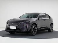 China Changan Mazda Midsize SUV Pure Electric 600km Range 0.25h Fast Charging 5-Seat for sale