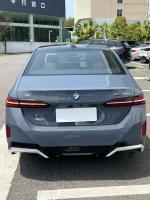 China 2024 BMW i5 eDrive 35L M Sport Package Pure Electric Sedan 567km Range 210kW for sale