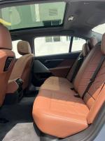 China 2024 BMW i5 eDrive 35L M Sport Package Pure Electric Sedan 567km Range 210kW for sale