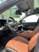 China 2024 BMW i5 eDrive 35L M Sport Package Pure Electric Sedan 567km Range 210kW for sale