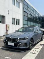 China 2024 BMW i5 eDrive 35L M Sport Package Pure Electric Sedan 567km Range 210kW for sale