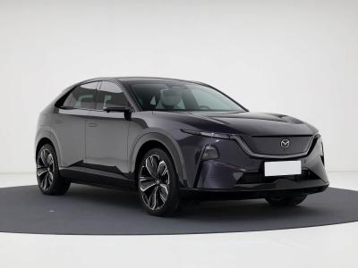 China Changan Mazda Midsize SUV Pure Electric 600km Range 190kW 5-Seat 2025 Model for sale