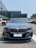 China 2024 BMW i5 eDrive 35L Luxury Package 4-Door 5-Seat Electric Sedan 567km Range for sale