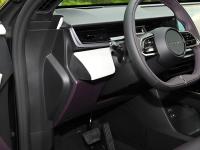 China Changan Mazda Midsize SUV Pure Electric 600km Range 190kW 5-Seat 2025 Model for sale