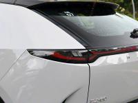 China 2025 Changan Mazda Midsize SUV Pure Electric 600km Range 190kW 258hp L2 ADAS for sale