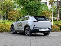 China 2025 Changan Mazda Midsize SUV Pure Electric 600km Range 190kW 258hp L2 ADAS for sale
