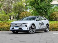 China 2025 Changan Mazda Midsize SUV Pure Electric 600km Range 190kW 258hp L2 ADAS for sale