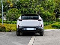 China Changan Mazda Midsize SUV Pure Electric 600km Range 190kW 258hp 5-Seat 5-Door for sale