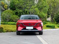 China Changan Mazda EZERO Midsize SUV 600km Range 190kW Pure Electric 5-Seat for sale