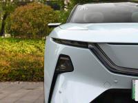 China Changan Mazda Midsize SUV Pure Electric 600km Range 190kW 5-Seat 2025 Model for sale