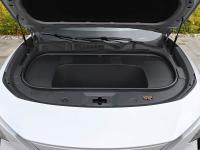China Changan Mazda Midsize SUV Pure Electric 600km Range 190kW 5-Seat 2025 Model for sale
