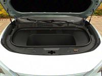 China Changan Mazda Midsize SUV Pure Electric 600km Range 190kW 5-Seat 2025 Model for sale