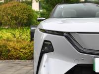China Changan Mazda Midsize SUV Pure Electric 600km Range 190kW 5-Seat 2025 Model for sale