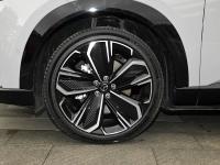 China Changan Mazda Midsize SUV Pure Electric 600km Range 190kW 5-Seat 2025 Model for sale