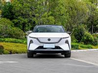 China Changan Mazda Midsize SUV Pure Electric 600km Range 190kW 5-Seat 2025 Model for sale