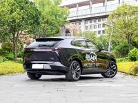 China 2025 Changan Mazda Midsize SUV Pure Electric 600km Range 5-Door 5-Seat for sale