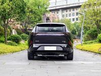 China Changan Mazda Midsize SUV Pure Electric 600km Range 190kW 5-Door 5-Seat for sale