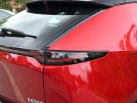 China Changan Mazda EZ-6 Pure Electric Midsize SUV 600km Range 190kW 77.94kWh for sale