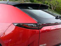 China Changan Mazda EZ-6 Pure Electric Midsize SUV 600km Range 190kW 77.94kWh for sale