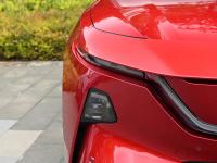 China Changan Mazda EZ-6 Pure Electric Midsize SUV 600km Range 190kW 77.94kWh for sale