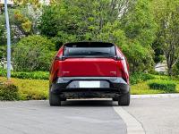 China Changan Mazda EZ-6 Pure Electric Midsize SUV 600km Range 190kW 77.94kWh for sale