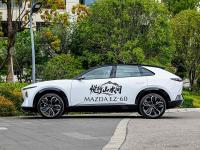 China Changan Mazda EZERO Midsize Electric SUV 600km Range 190kW 77.94kWh for sale