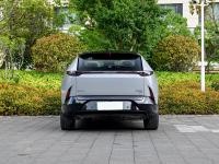 China Changan Mazda EZERO Midsize Electric SUV 600km Range 190kW 77.94kWh for sale