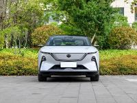 China Changan Mazda EZERO Midsize Electric SUV 600km Range 190kW 77.94kWh for sale