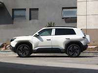 China 2025 Fang Cheng Bao Compact SUV 501km Pure Electric Range 310kW Dual Motor AWD B2B Export for sale