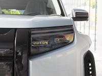 China 2025 Fang Cheng Bao Compact SUV 501km Pure Electric Range 310kW Dual Motor AWD B2B Export for sale