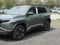 China 2025 Fang Cheng Bao Compact SUV 501km Pure Electric Range 310kW Dual Motor AWD B2B Export for sale