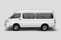 China Skyworth D10 2024 Model Electric Light Van - 53.58kWh Battery, 280-300km Range, 3250-4000kg Load Capacity for sale