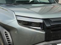 China 2025 Fang Cheng Bao Compact SUV 501km Pure Electric Range 310kW 4.9s 0-100kmh for sale