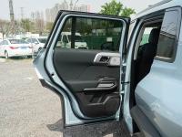 China 2025 Fang Cheng Bao Compact SUV 501km Pure Electric Range 310kW 4.9s 0-100kmh for sale