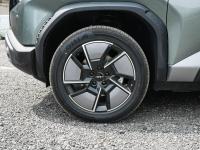 China 2025 Fang Cheng Bao Compact SUV 501km Pure Electric Range 310kW 4.9s 0-100kmh for sale