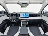 China 2026 Jetta VS8 280TSI 1.4T 150HP L4 Midsize SUV 5-Door 5-Seat Gasoline Automatic Ultimate Edition for sale