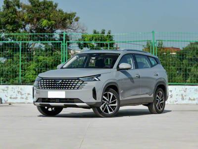 China 2026 Jetta VS8 280TSI 1.4T 150HP L4 Midsize SUV 5-Door 5-Seat Gasoline Automatic Ultimate Edition for sale