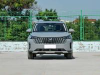 China 2026 Jetta VS8 280TSI 1.4T 150HP L4 Midsize SUV 5-Door 5-Seat Gasoline Automatic Ultimate Edition for sale