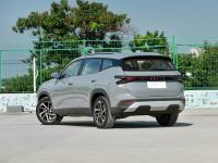 China 2026 Jetta VS8 280TSI 1.4T 150HP L4 Midsize SUV 5-Door 5-Seat Gasoline Automatic Ultimate Edition for sale
