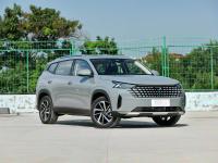 China 2026 Jetta VS8 280TSI 1.4T 150HP L4 Midsize SUV 5-Door 5-Seat Gasoline Automatic Ultimate Edition for sale